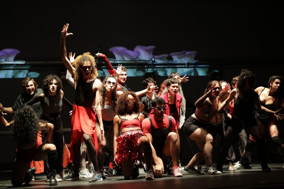 Inscrições abertas para 31ª edição do FETESP – Festival Estudantil de ...